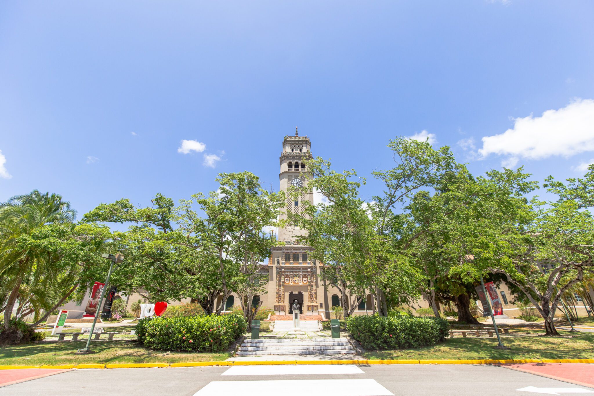 UPR Río Piedras refuerza su compromiso con la seguridad alimentaria ...