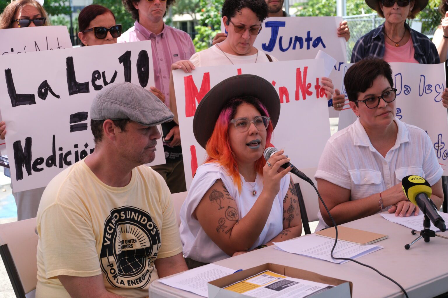 Condenan decisión de la Secretaria del DACO de derogar el reglamento de ...