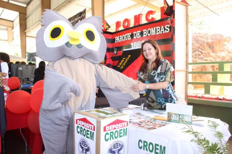 “Casa Abierta” para los estudiantes interesados en ser parte de CROEM ...