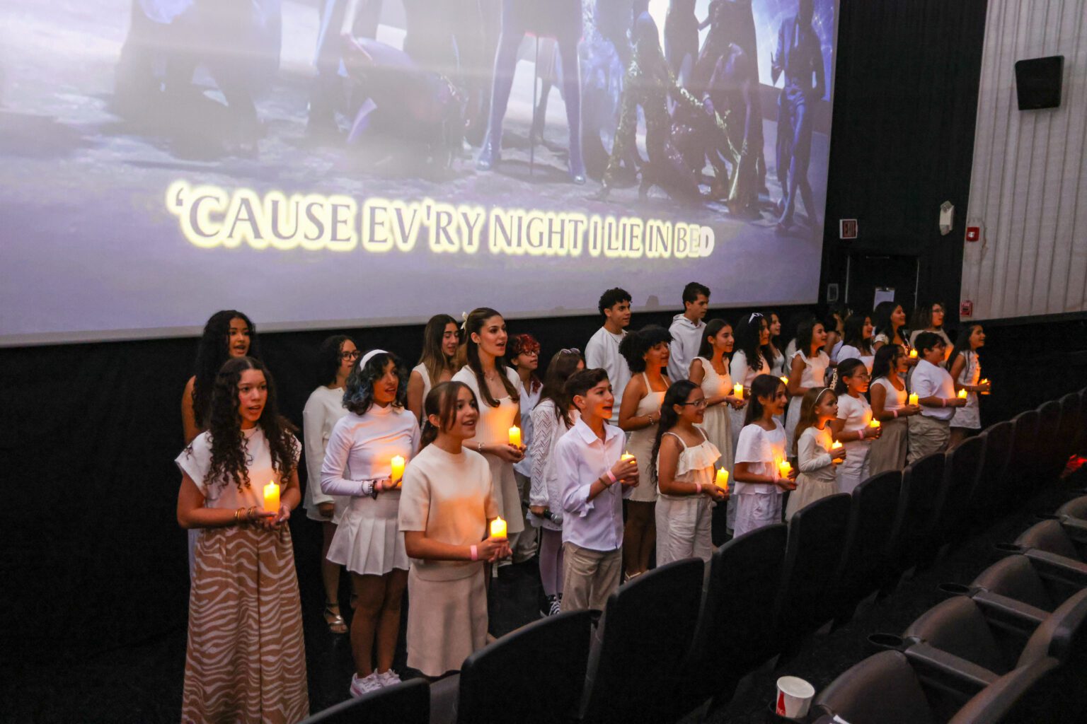 A Million Dreams: Una gala para soñar en grande de la Sociedad ...