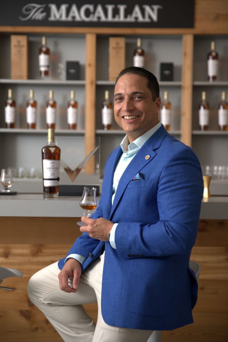 Llega a Puerto Rico The Bars Show 2025: el evento educativo más ...