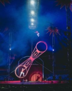 Regresa a Puerto Rico el Circo Hermanos Suárez - PUERTO RICO POSTS