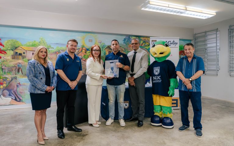 NUC University entrega 175 certificados para autocuidado a maestros de ...
