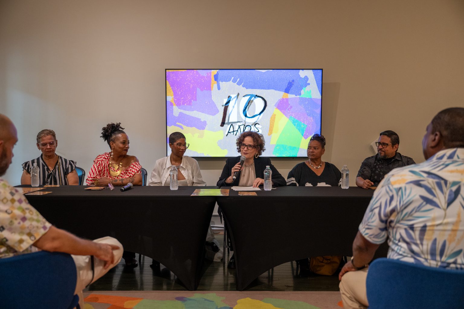 Museo de Arte Contemporáneo celebra una década de impacto comunitario ...