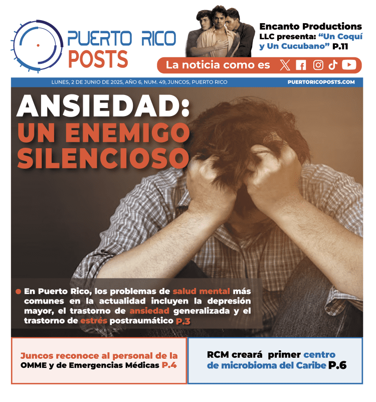 Regresa a Puerto Rico el Circo Hermanos Suárez - PUERTO RICO POSTS