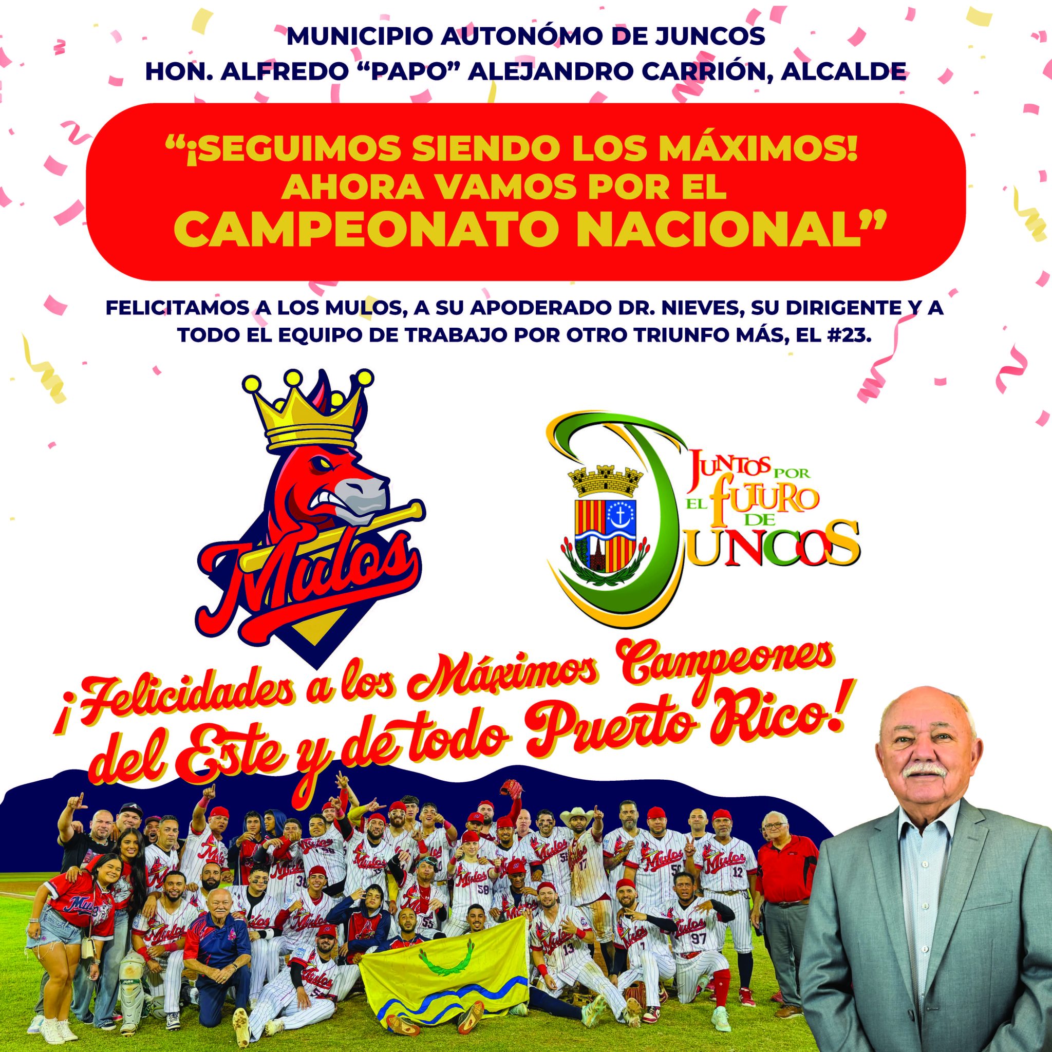 Legislatura Municipal de San Juan presenta su nueva página web ...