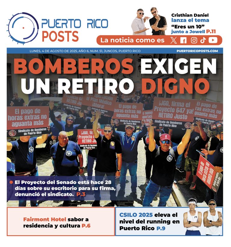 Llega el Circo Hermanos Suárez a Ponce - PUERTO RICO POSTS