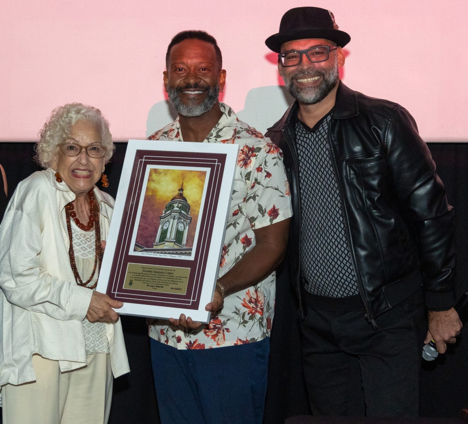 Puerto Rico Film Festival culmina con éxito su edición número 16 en ...