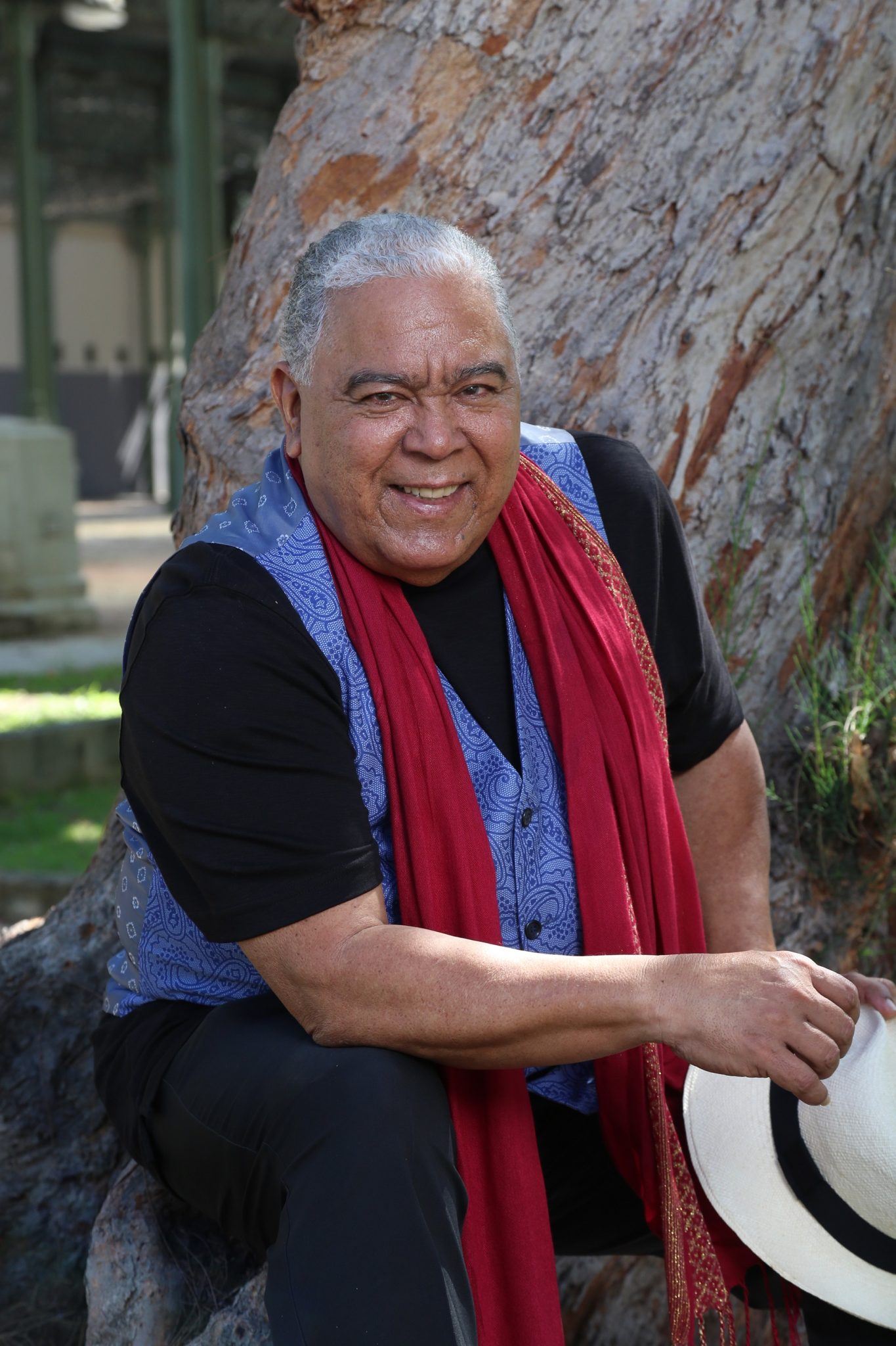 Danny Rivera presenta “Cosas del Campo” invitada especial: Victoria ...