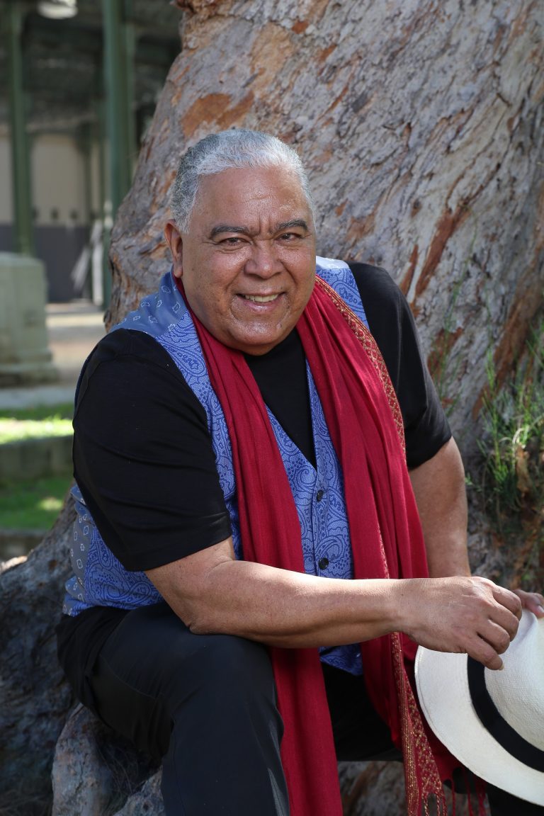 Danny Rivera presenta “Cosas del Campo” invitada especial: Victoria ...