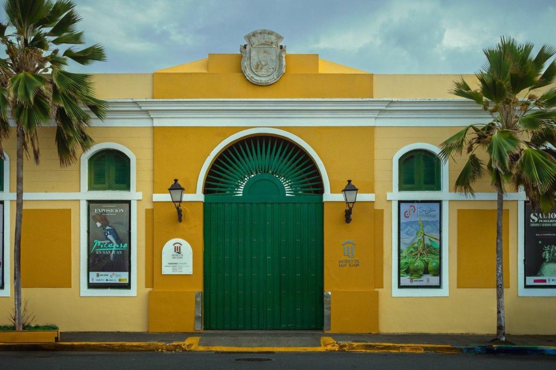 Municipio de San Juan recibe $42,076 en fondos federales para la ...