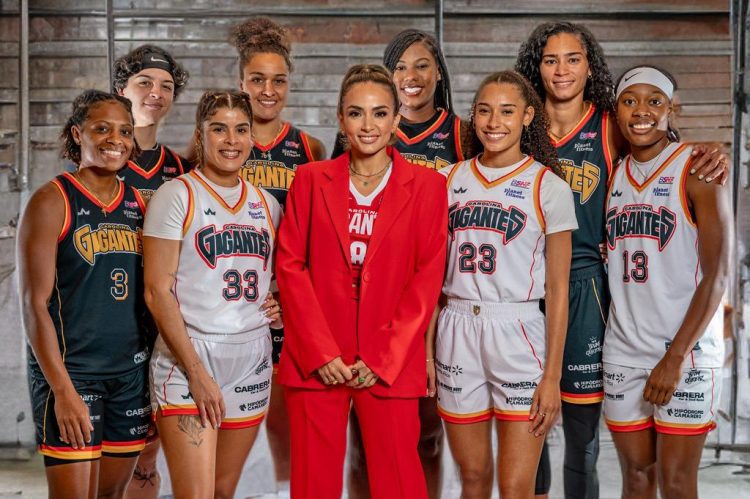 Las Gigantes de Carolina y Goya celebran a la familia con cena gratuita ...