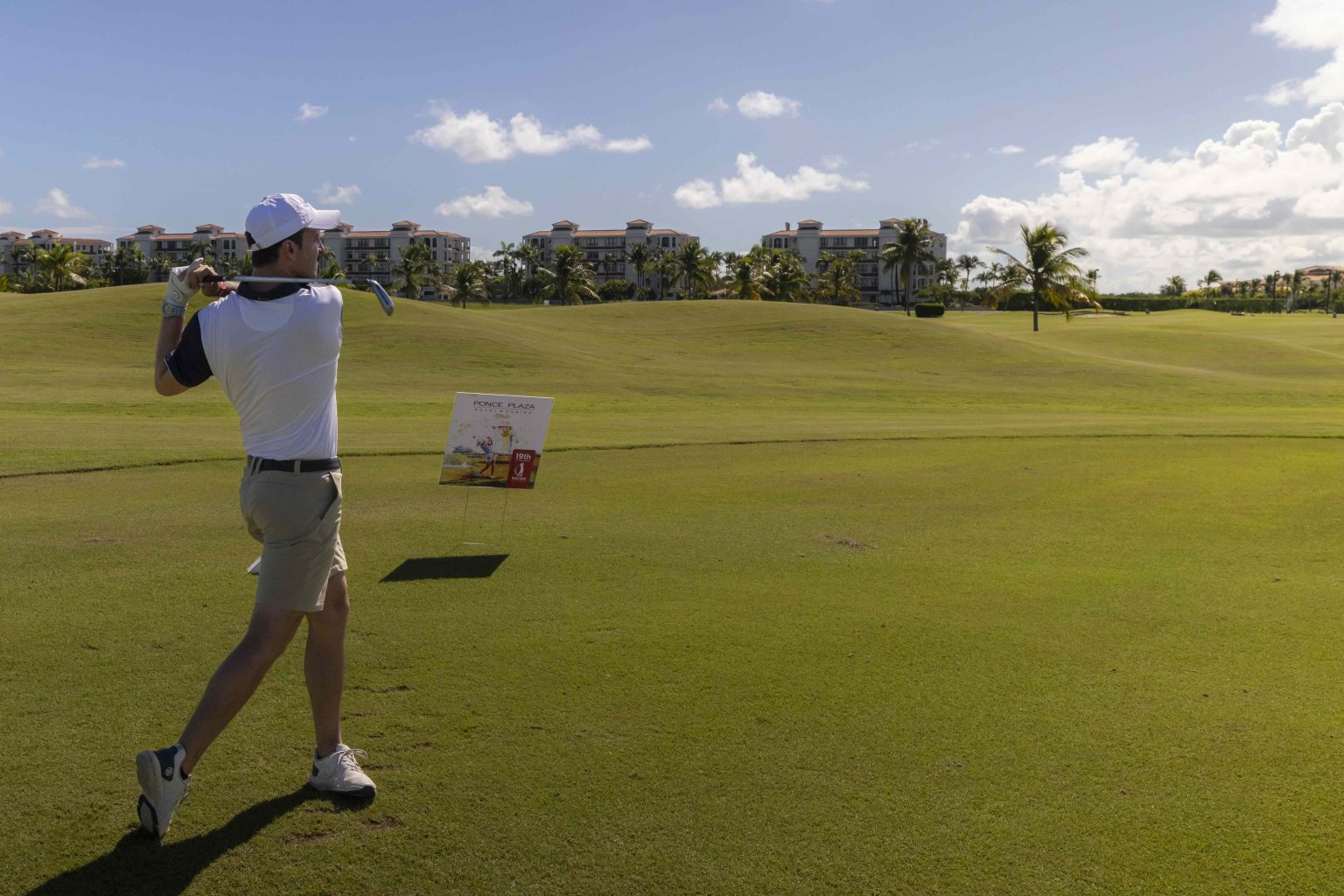 Ricoh Classic celebra 20 años de impacto en Puerto Rico - PUERTO RICO POSTS