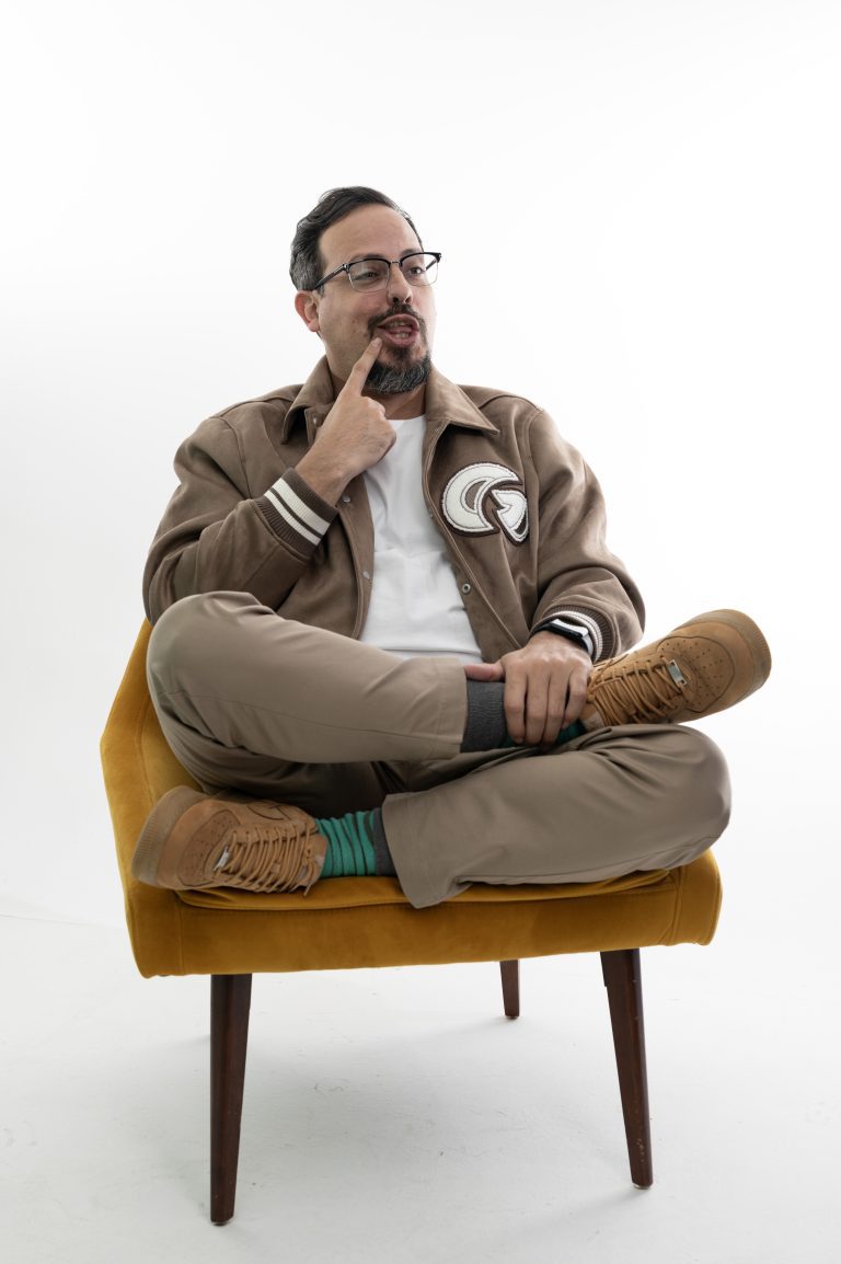 Chente Ydrach arrasa con venta de boletos de su stand up comedy “Bien ...