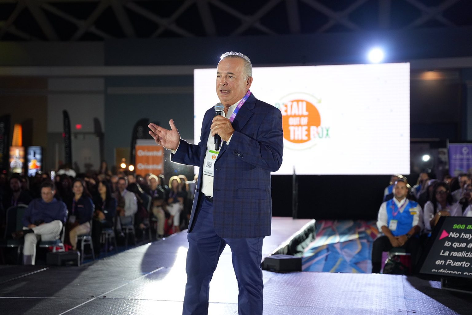 Sector Privado pide a la Gobernadora firmar el PC 420 en favor del ...