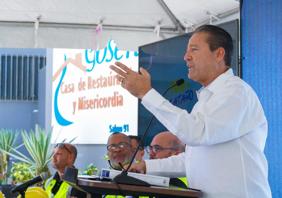 Municipio de Cataño da paso a un nuevo espacio público frente al mar ...