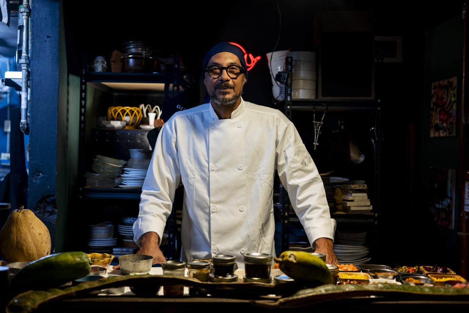Chef puertorriqueño entre los mejores del mundo - PUERTO RICO POSTS