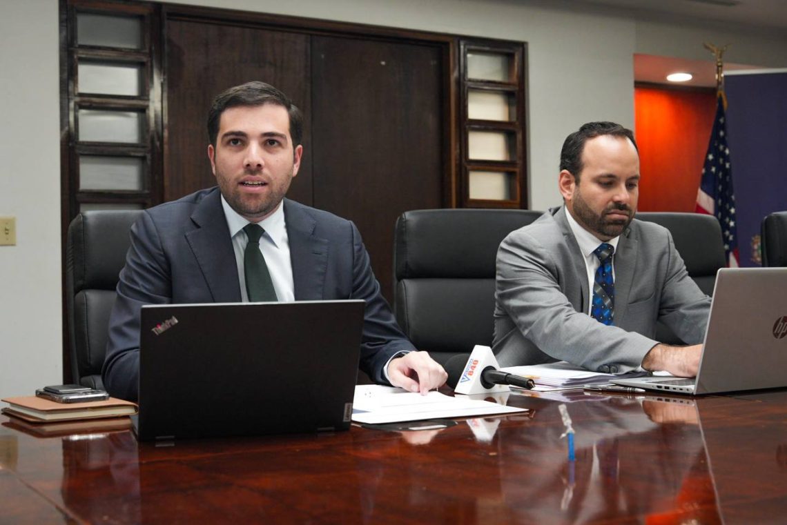 DDEC fortalece la fiscalización de decretos de exención contributiva ...