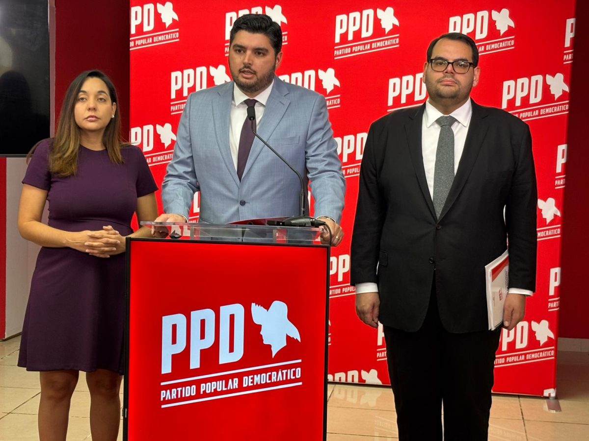 PPD Inicia proceso de Elección especial en Dorado - PUERTO RICO POSTS