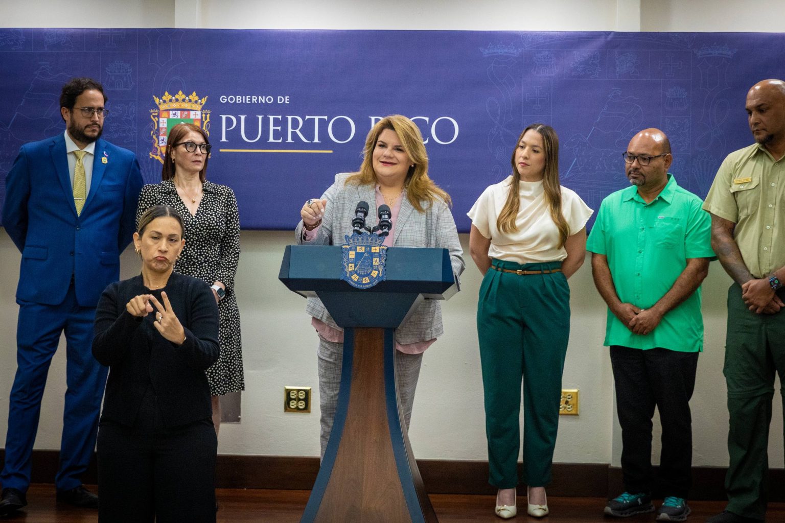 Gobierno amplía el acceso digital a los servicios públicos con nuevas ...