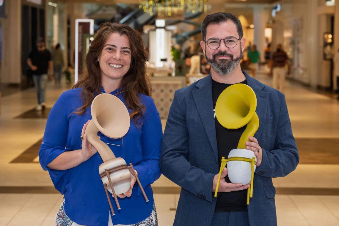 Héctor Montalvo y su producto “Cornetta” ganan la quinta edición de ...