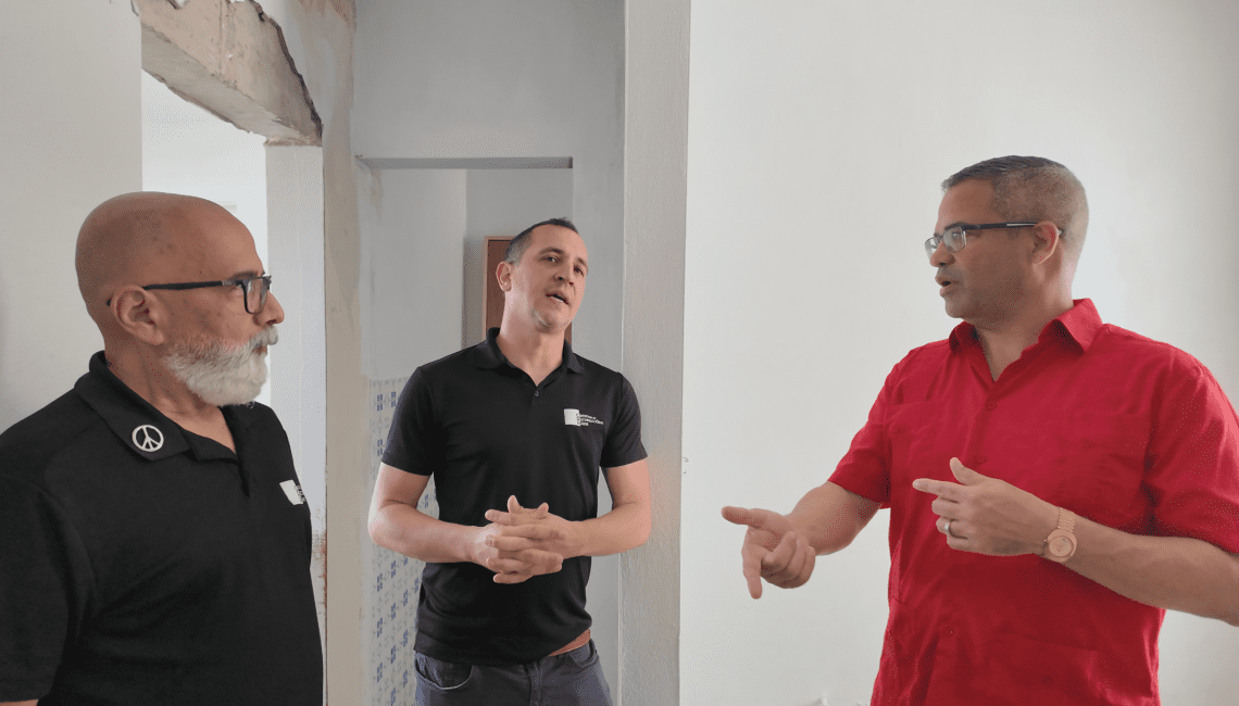 Vega Baja anuncia primera venta de vivienda asequible a través de su ...