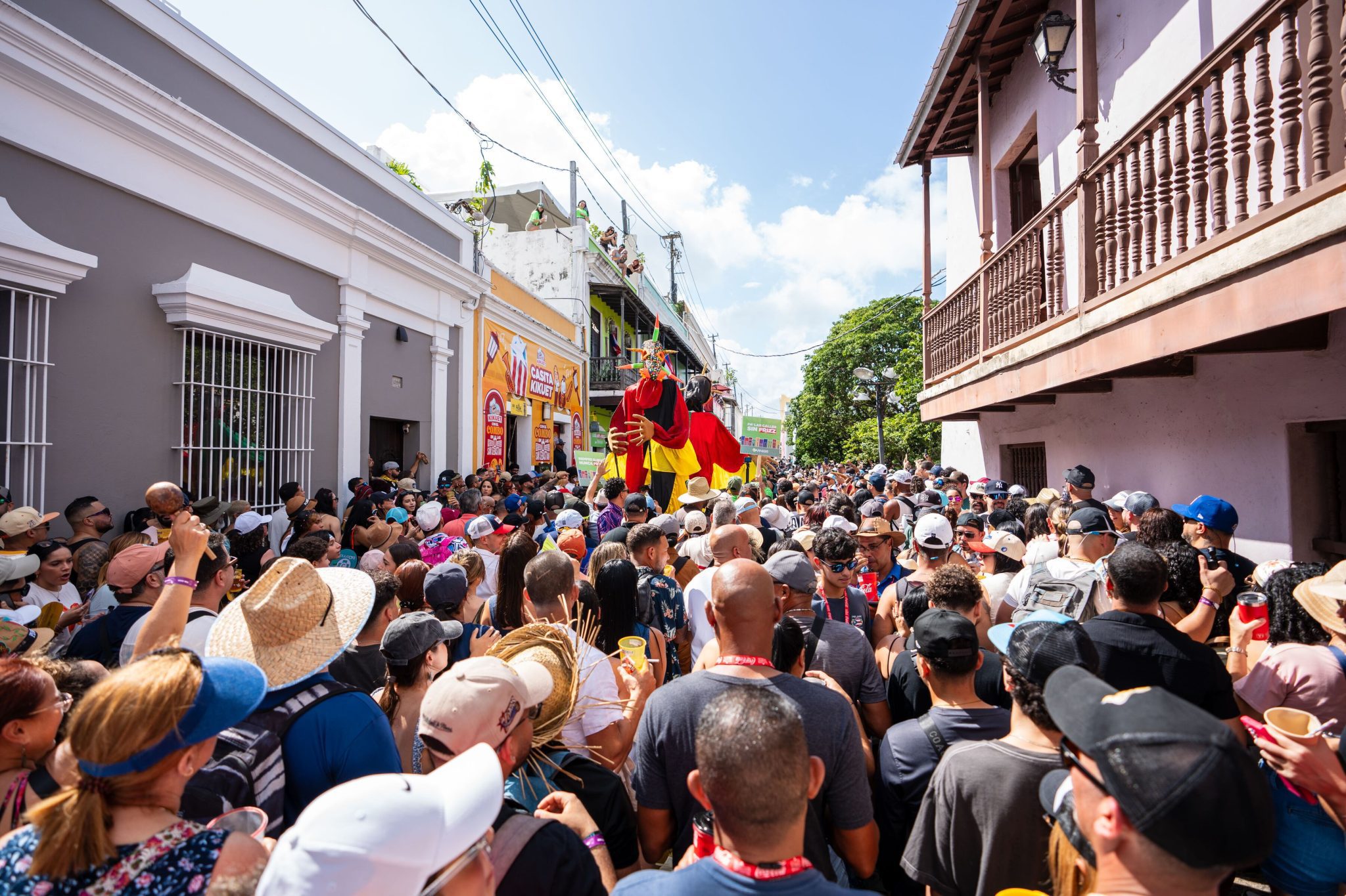 Compañía de Turismo de Puerto Rico proyecta un aumento en el impacto ...