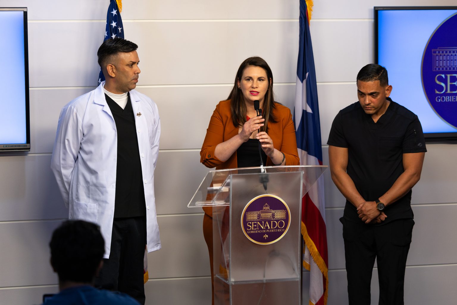 Senadora Ada Álvarez Conde propone reducir retención contributiva a ...