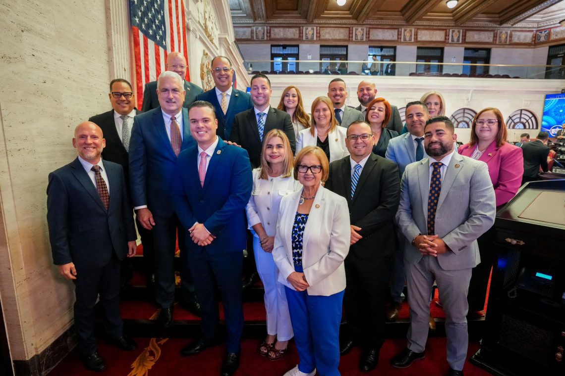 Senado confirma jefes de DACO, PRITS y Agricultura - PUERTO RICO POSTS