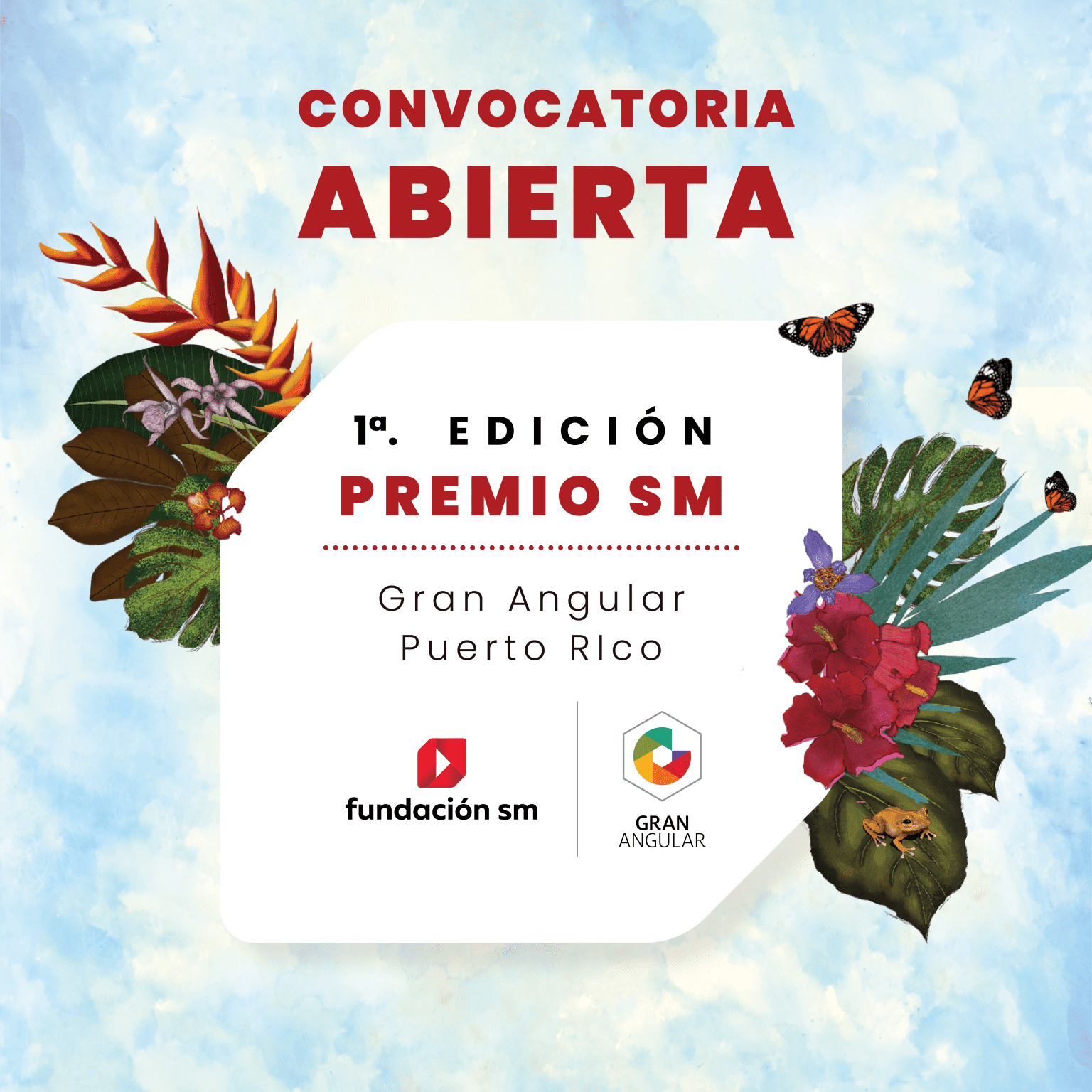 Fundación SM Puerto Rico extiende convocatoria de los premios ...