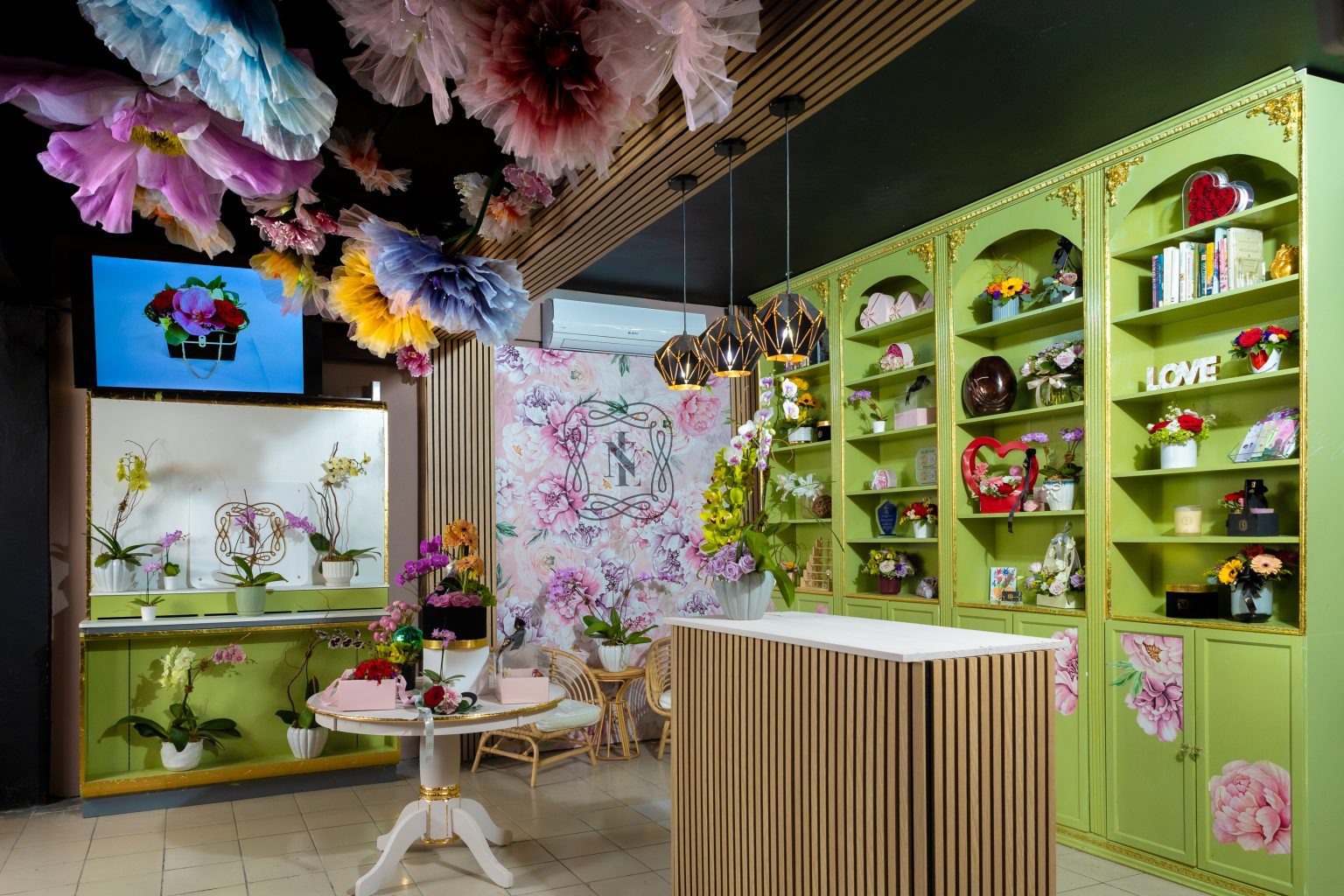 Floristree celebra su primer aniversario consolidándose como una ...