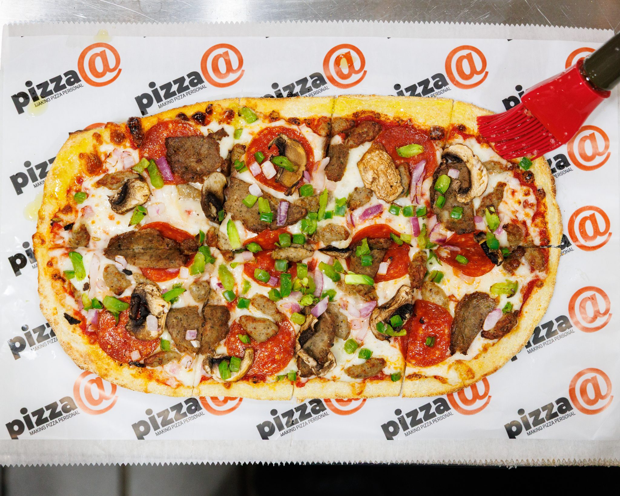 Pizza continúa su expansión en Puerto Rico con nueva apertura en ...