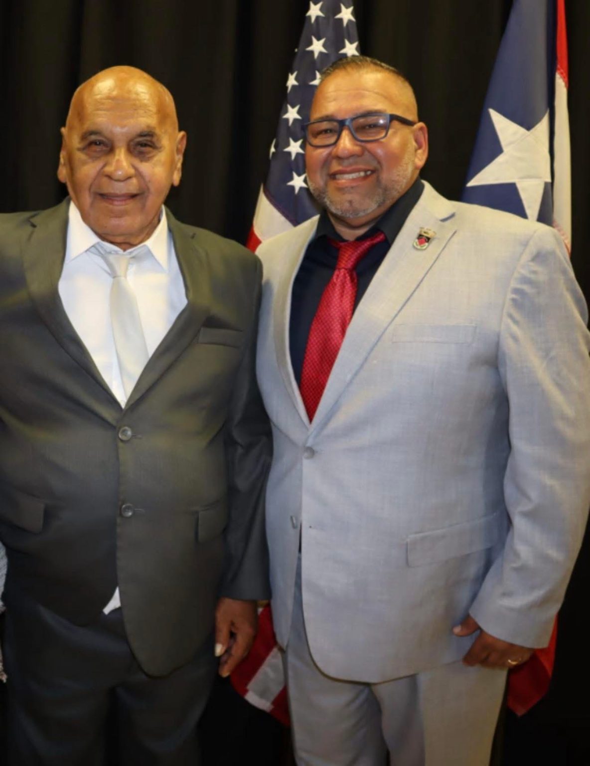 Fallece el padre del alcalde de Moca, Efraín “Franco” Barreto - PUERTO ...