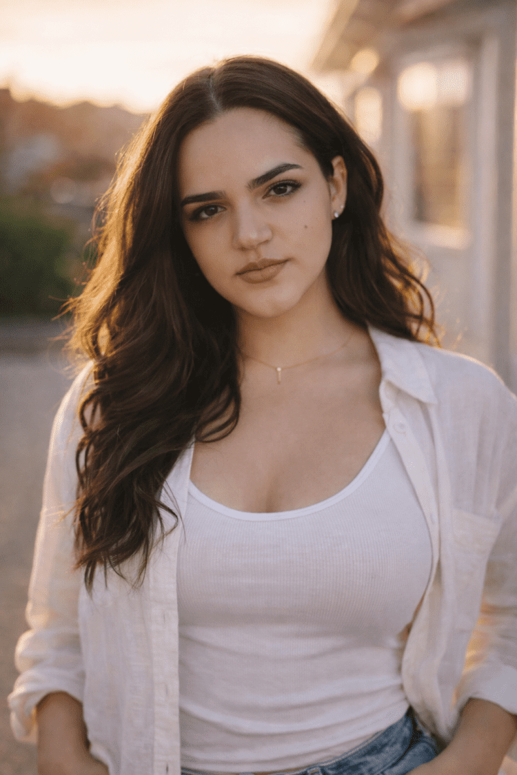 Cat Serrano presenta su concierto “Prelude to Fire” - PUERTO RICO POSTS