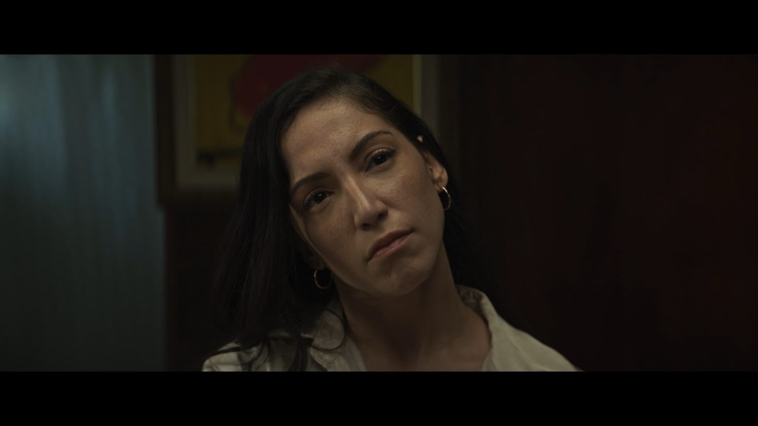 Laura Alemán aporta sensibilidad y conciencia al corazón de Casa Pura ...