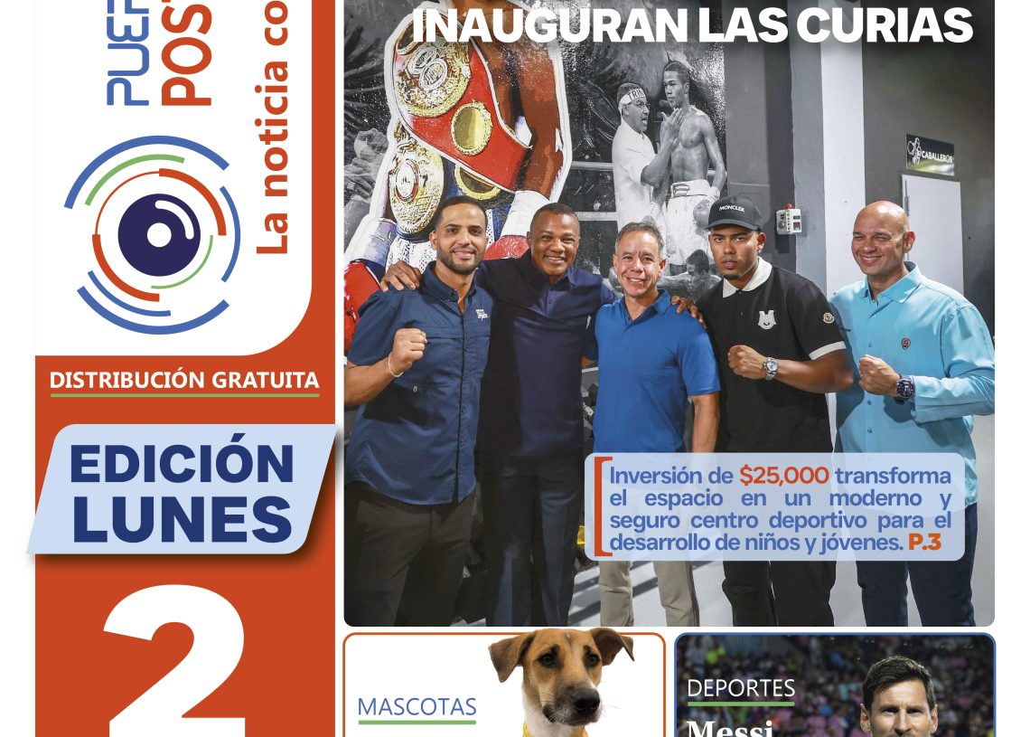 Legislatura Municipal de San Juan presenta su nueva página web ...