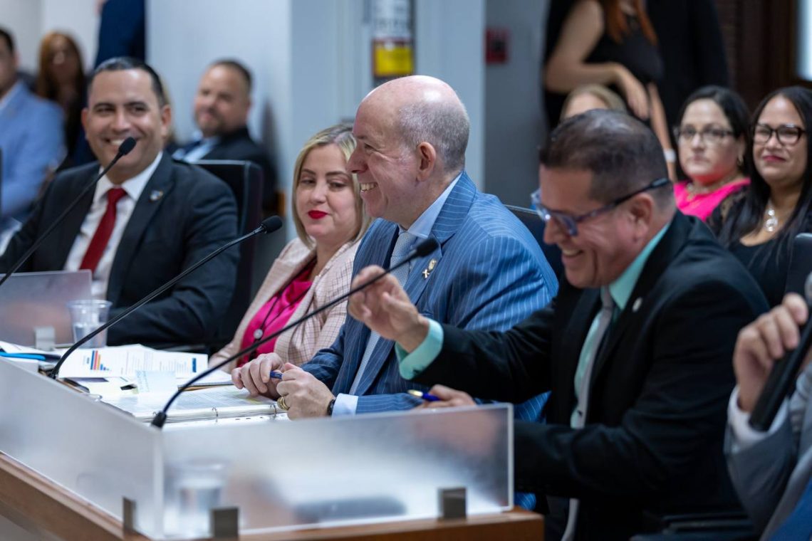 DSP presenta presupuesto enfocado en fortalecer la seguridad pública y ...