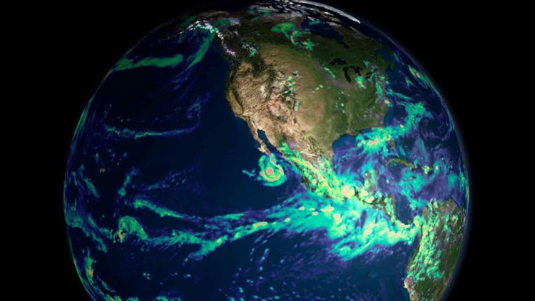 Llega al 90 % probabilidad de que fenómeno de El Niño vuelva este año y ...