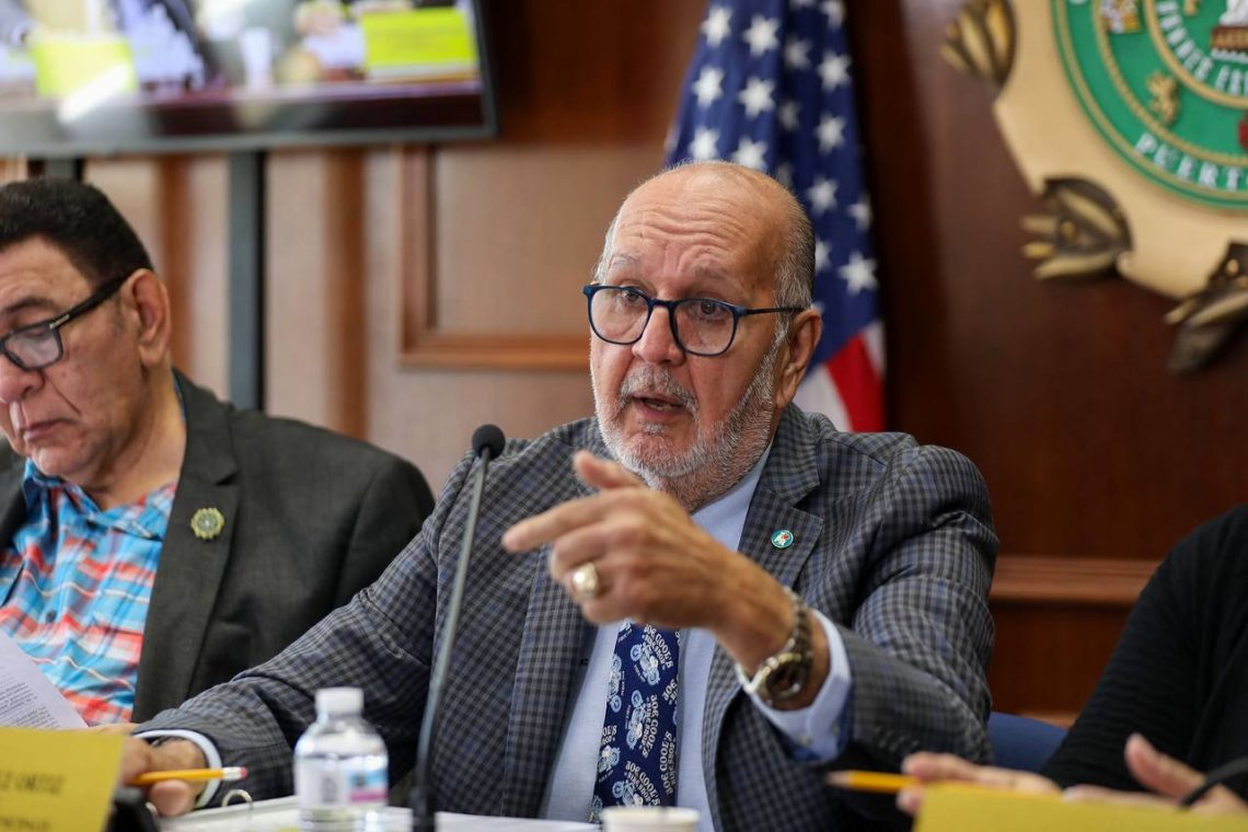 Comisión cameral revisa propuesta para integrar municipios a PRITS ...